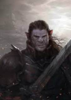 Ravengro - La Corona de Carroña [Comunidad Umbría Beta 0.89]